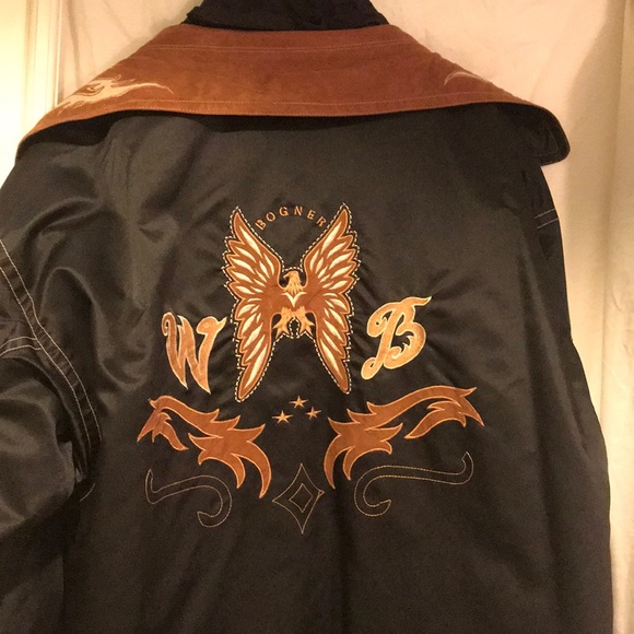 Bogner | Jackets & Coats | Bogner Ski Jacket | Poshmark